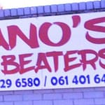 Home – MANO'S PANEL BEATERS