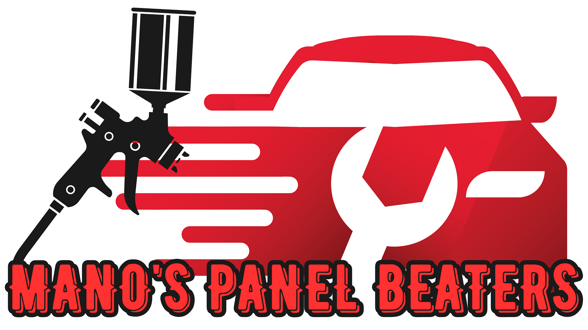 MANO'S PANEL BEATERS – Your Car Our Care